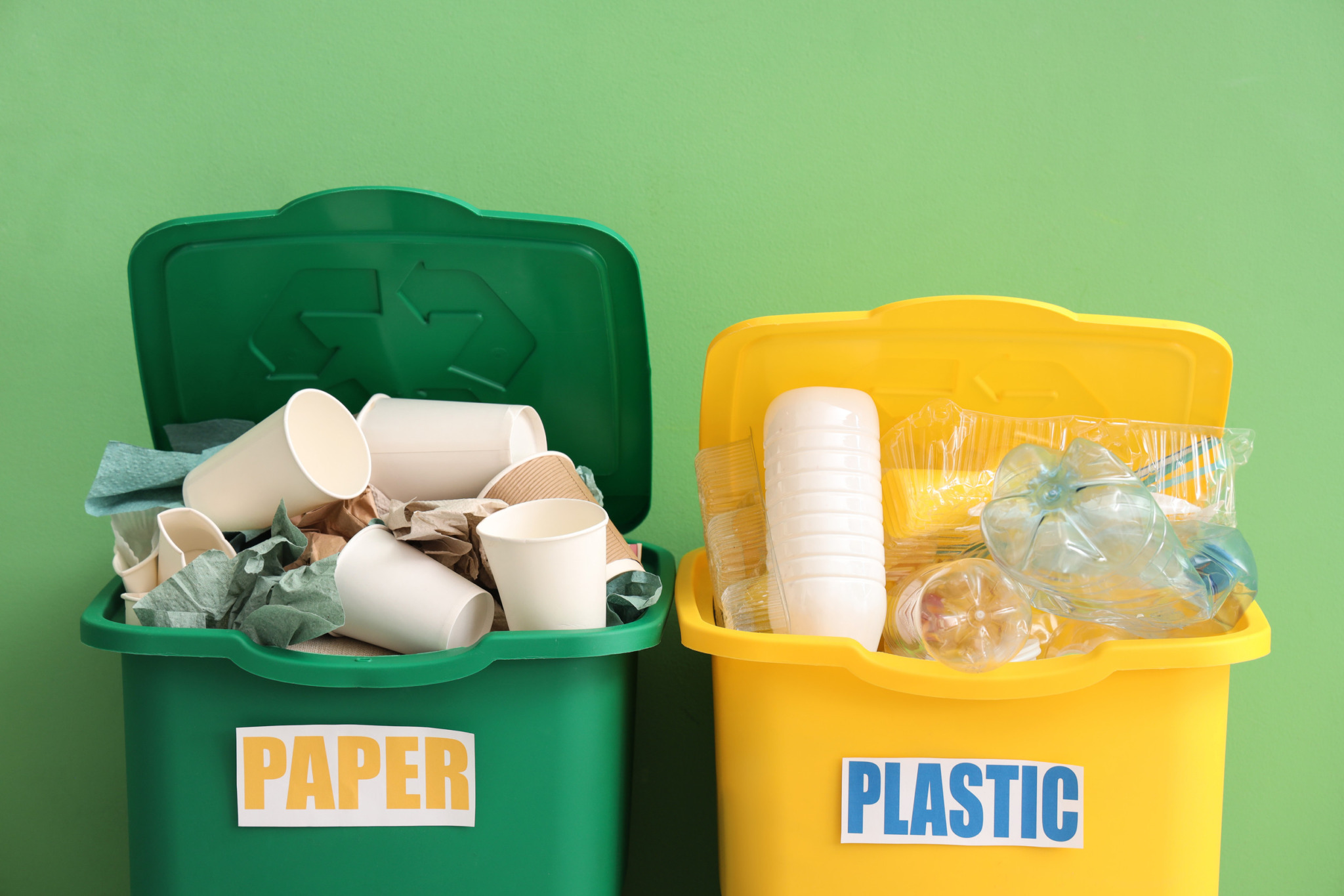 Paperization: The Drive to Replace Plastic – What’s Working and What’s ...