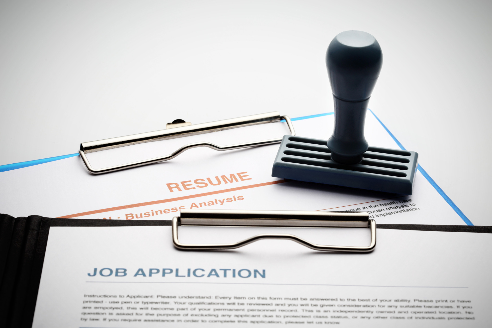 Resumes that Stand Out in Packaging & Print: Avoiding Common Mistakes ...