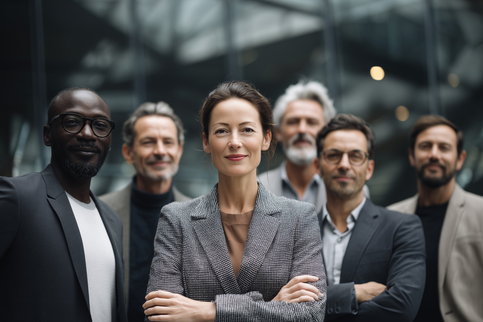 Succession Planning in Specialist Manufacturing Sectors: Building ...